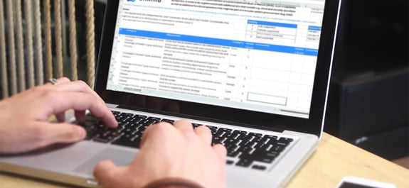 IBOR Investment Book Of Record RFI/RFP Template