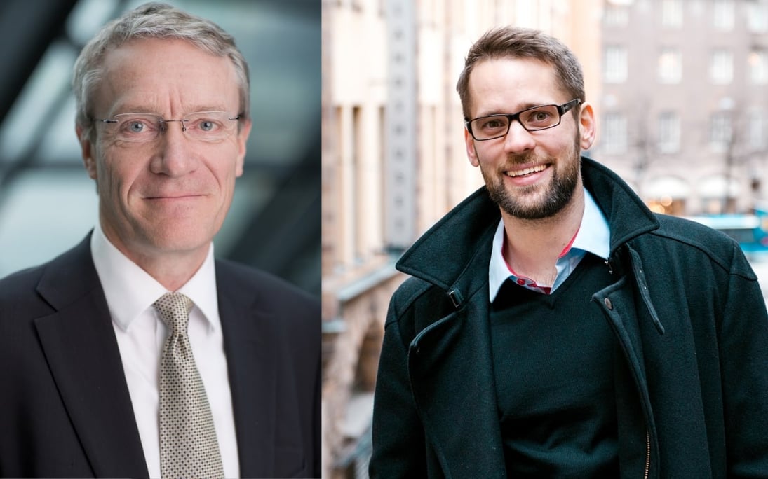 Why Limina’s Advanced Investment Management System Was Born