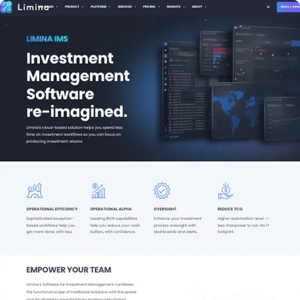 Limina | IMS & OMS