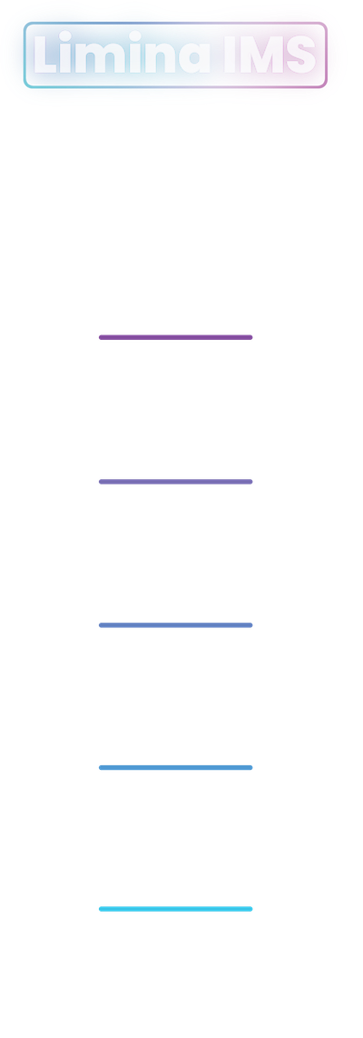 Limina | IMS & OMS
