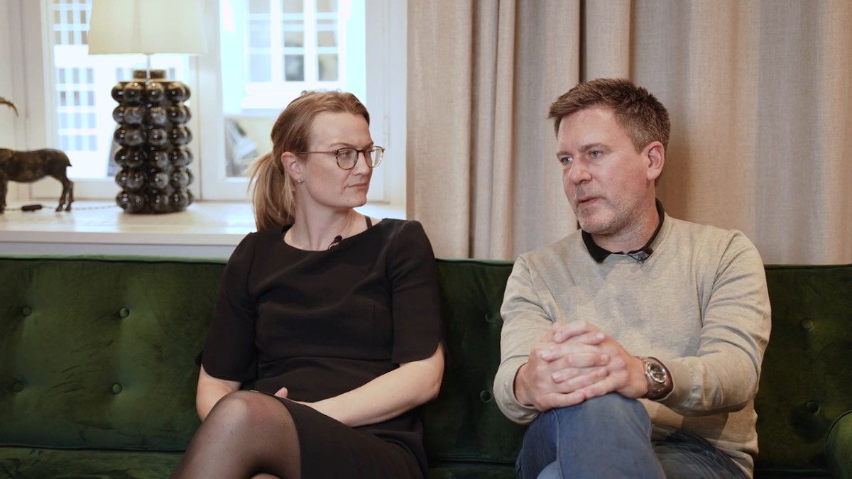 Limina Investment Management Solution (IMS) - Overview