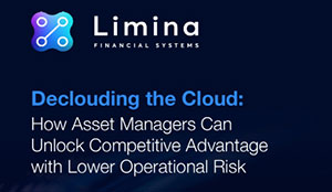 Financial Workflow in The Cloud | Limina
