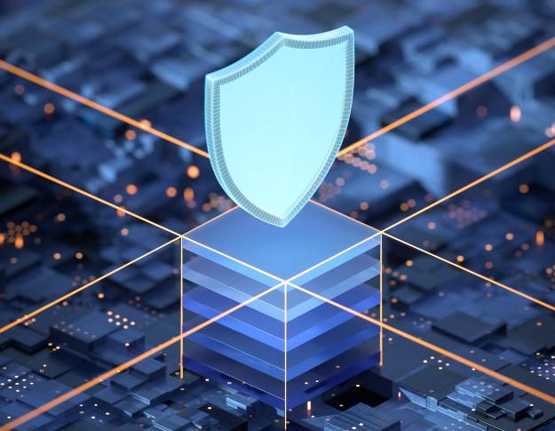 The Best Security and Securities Master